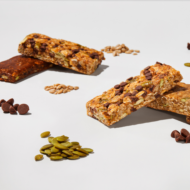 Energy Bars - Yourbarfactory