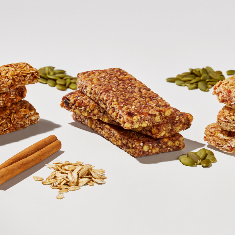 Healthy Bars - Yourbarfactory