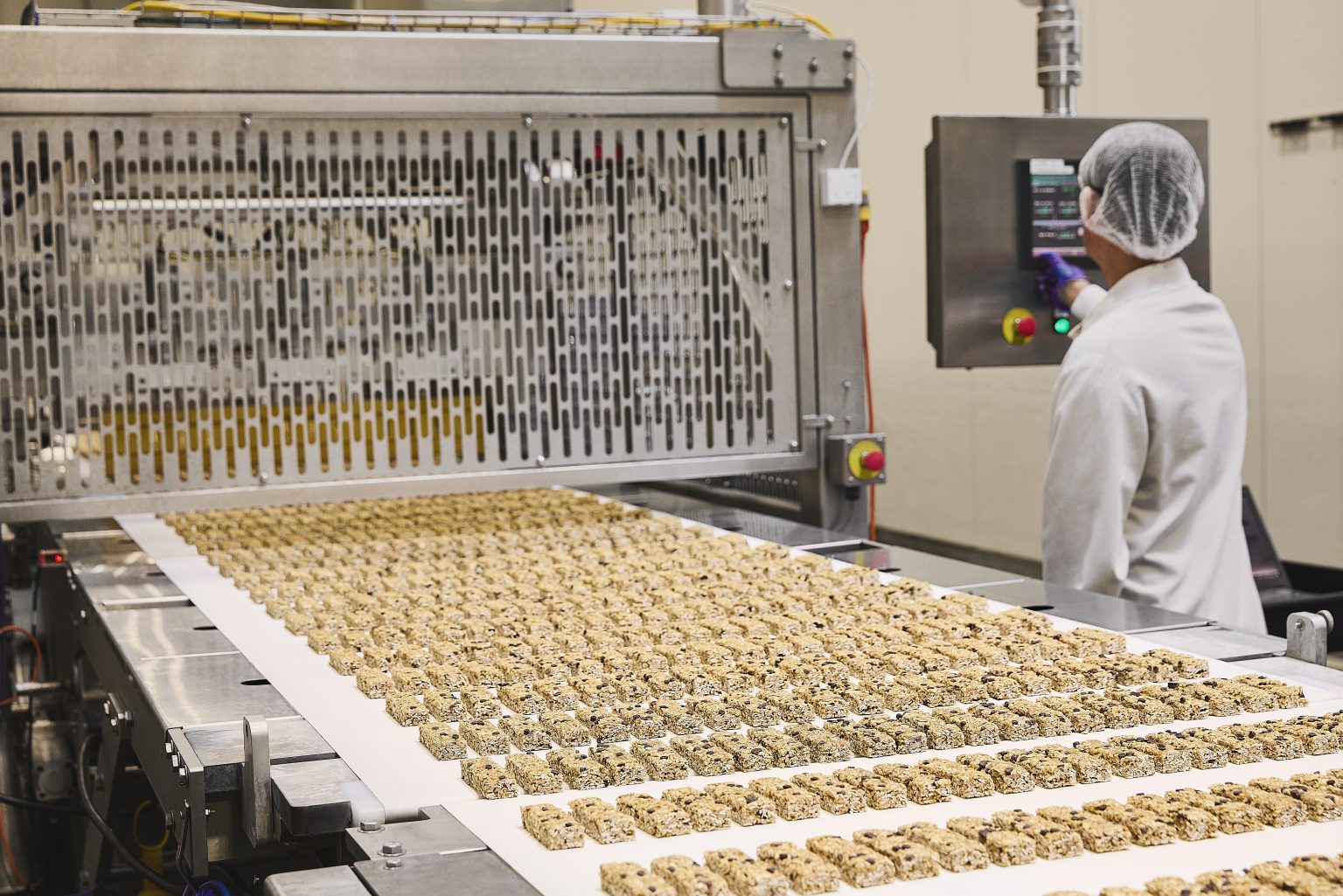 Food Bar Factory | Yourbarfactory