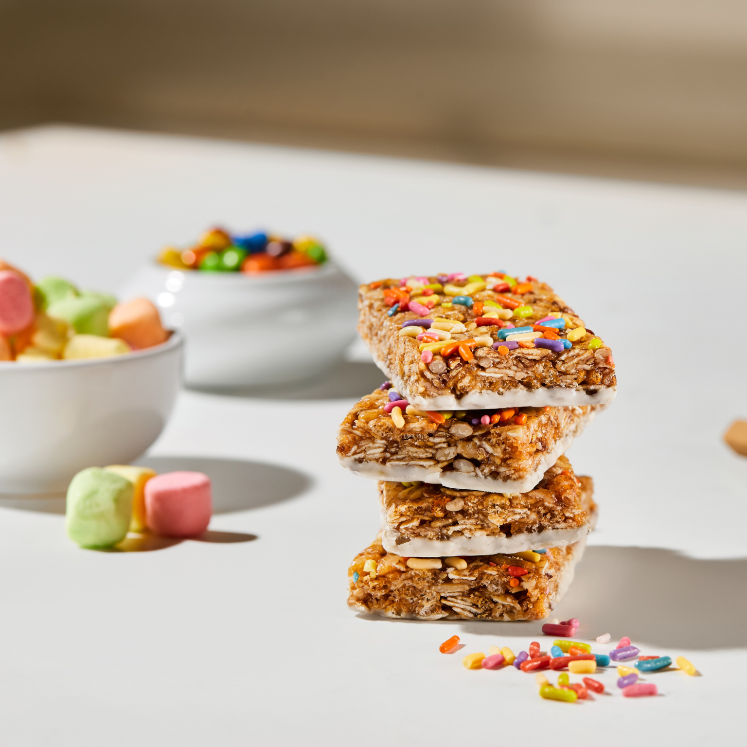 Allergen-Free Bars Manufacturer | Yourbarfactory