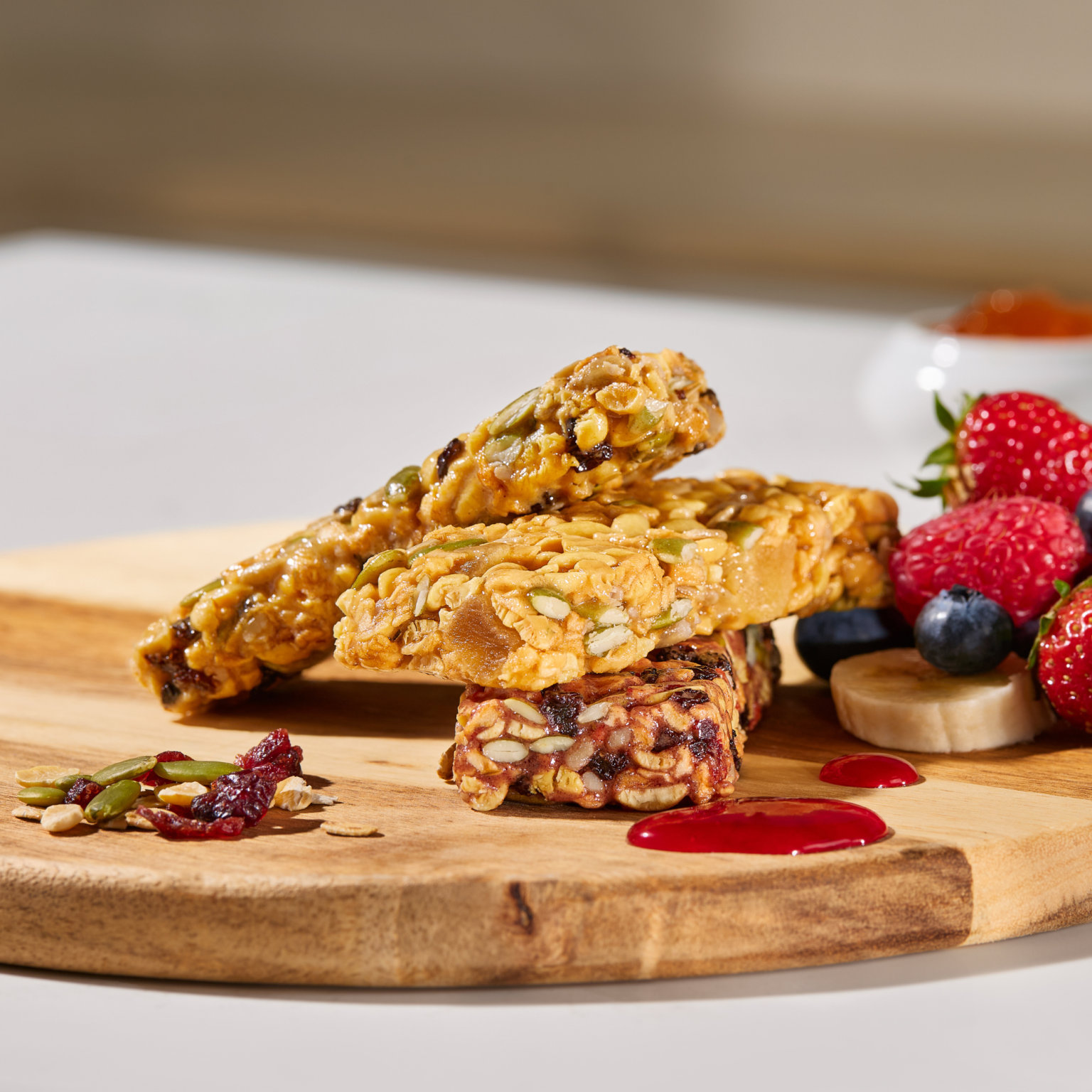 Allergen-Free Bars Manufacturer | Yourbarfactory